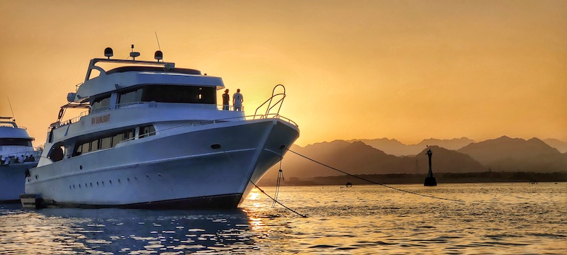 Sunlight Liveaboard, Egypt - Updated 2024 Prices